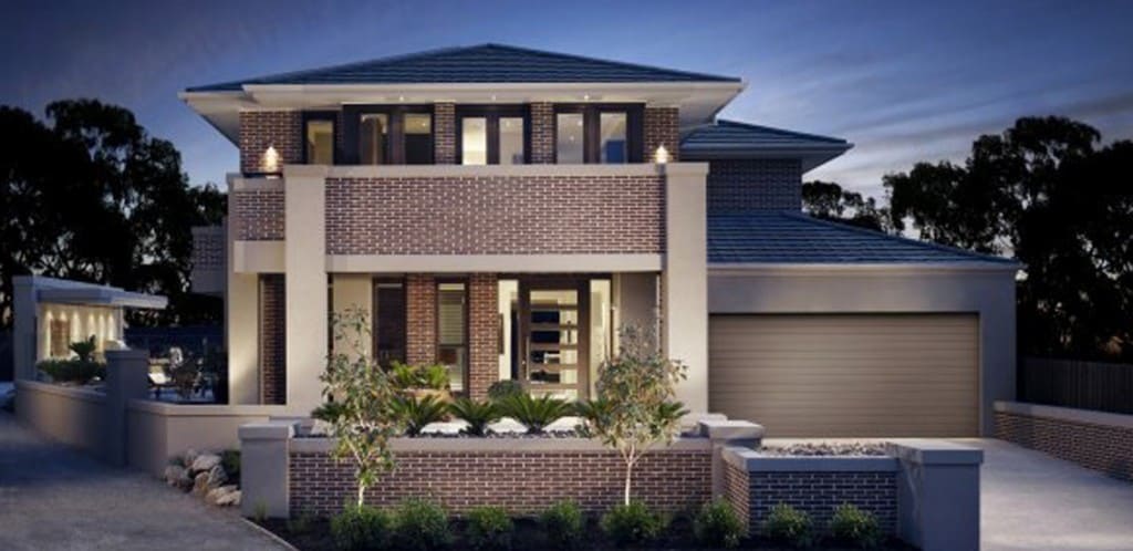 Slimline Garage Doors Sydney | A1 Automate