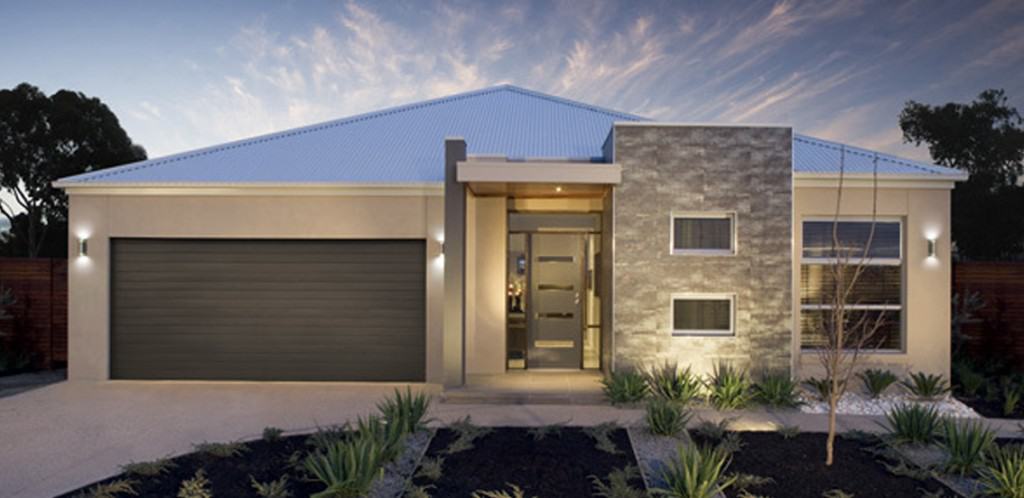 Slimline Garage Doors Sydney | A1 Automate